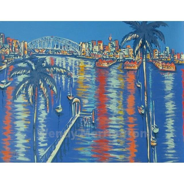 Wendy Merrington Artist – The Art of Wendy Merrington