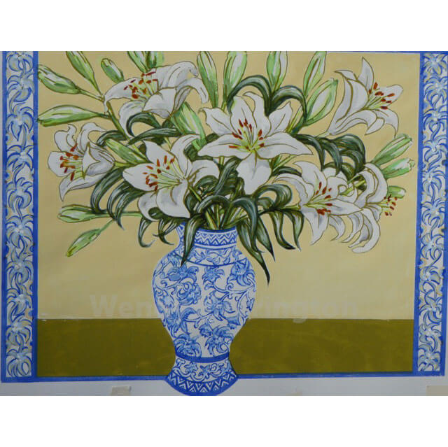 Wendy Merrington Artist – The Art of Wendy Merrington