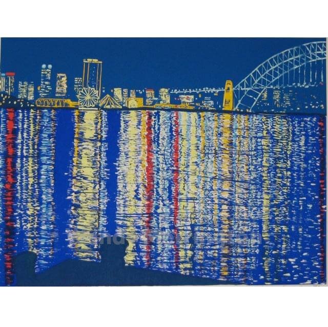 Wendy Merrington Artist – The Art of Wendy Merrington