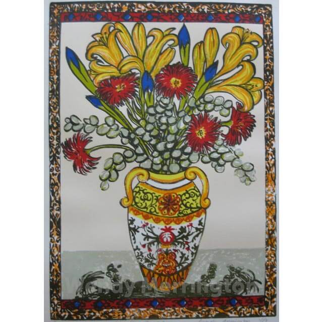 Wendy Merrington Artist – The Art of Wendy Merrington