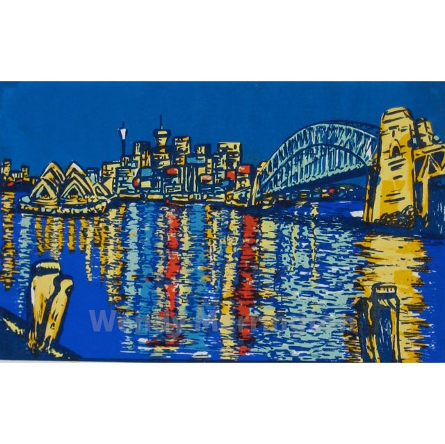 Wendy Merrington Artist – The Art of Wendy Merrington