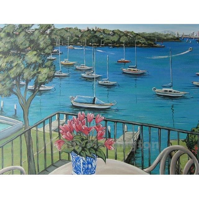 Wendy Merrington Artist – The Art of Wendy Merrington