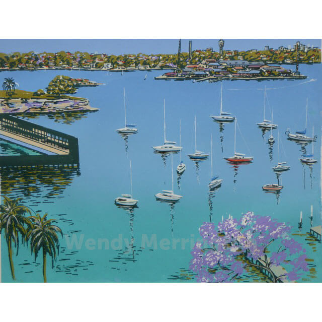 Wendy Merrington Artist – The Art of Wendy Merrington