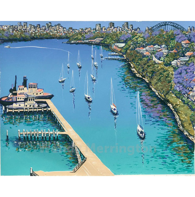 Wendy Merrington Artist – The Art of Wendy Merrington