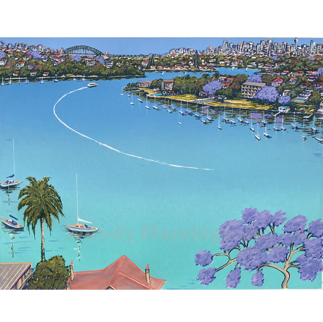 Wendy Merrington Artist – The Art of Wendy Merrington