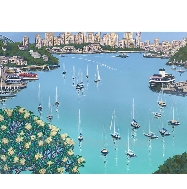 Wendy Merrington Artist – The Art of Wendy Merrington